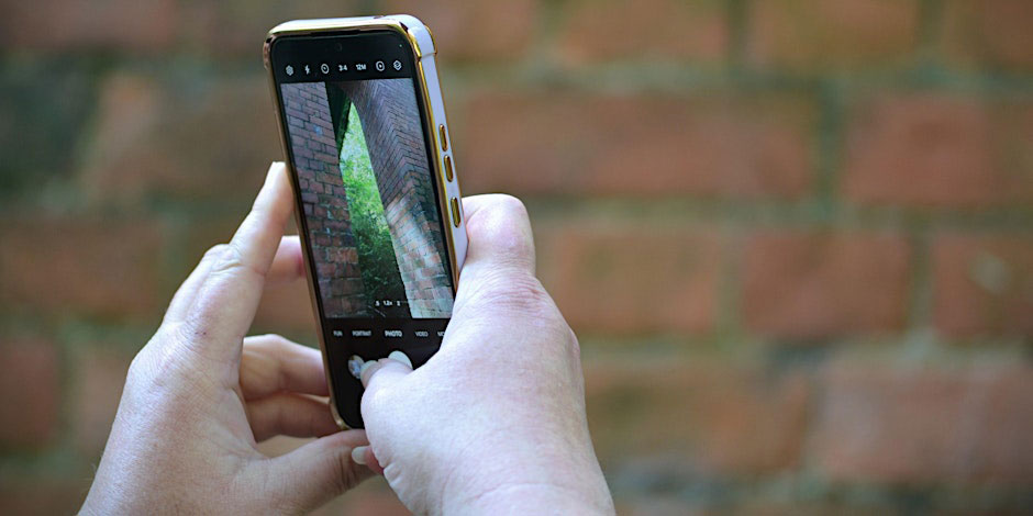 Private Workshops Mindful Photography Uk