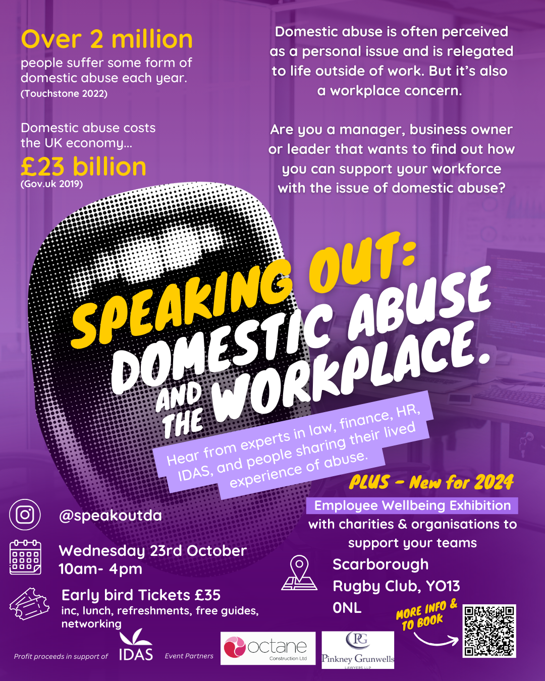 Speaking Out – Mindful Photography UK